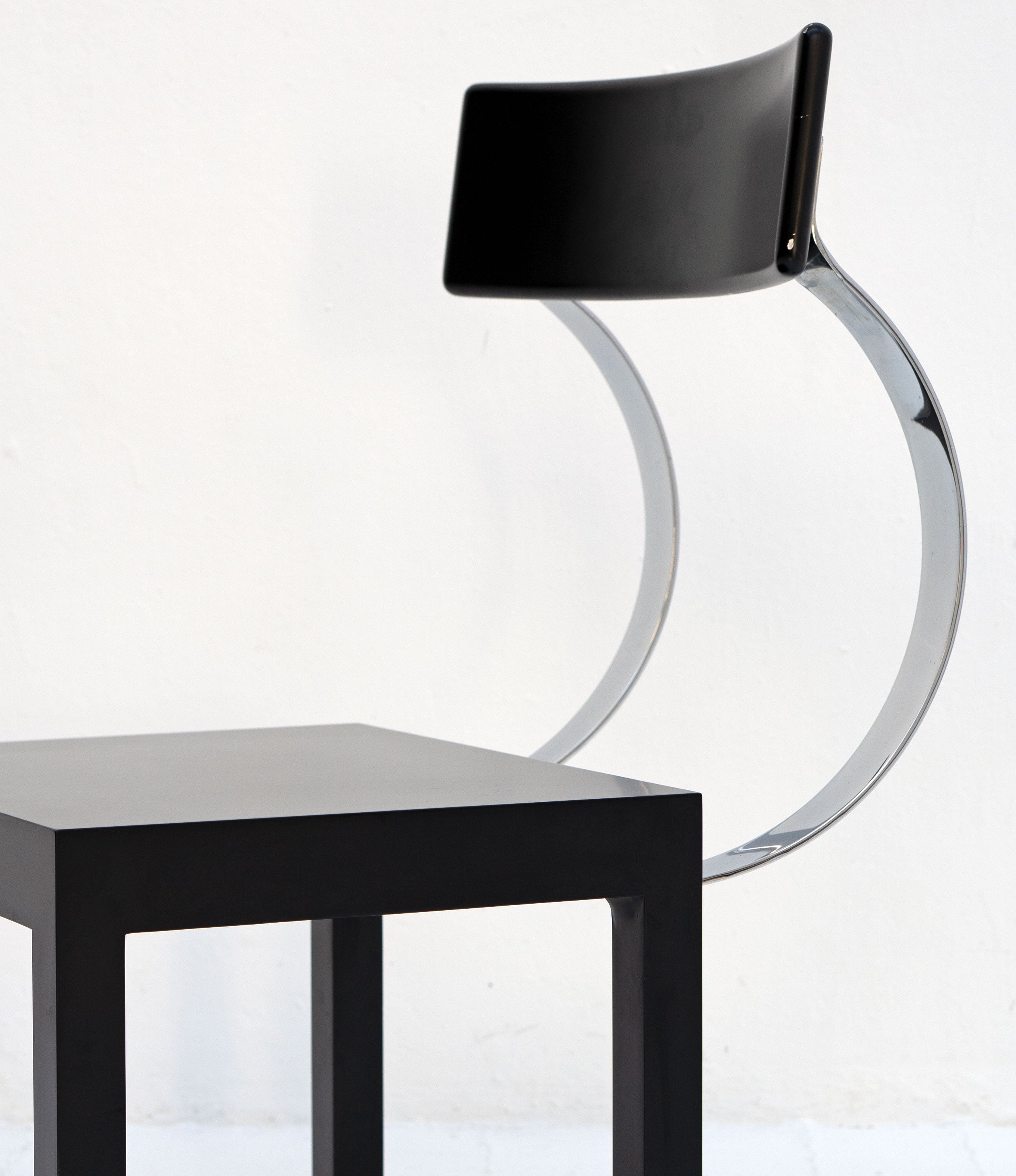 Vintage Follia chair by Giuseppe Terragni for Zanotta – Tom Bogle
