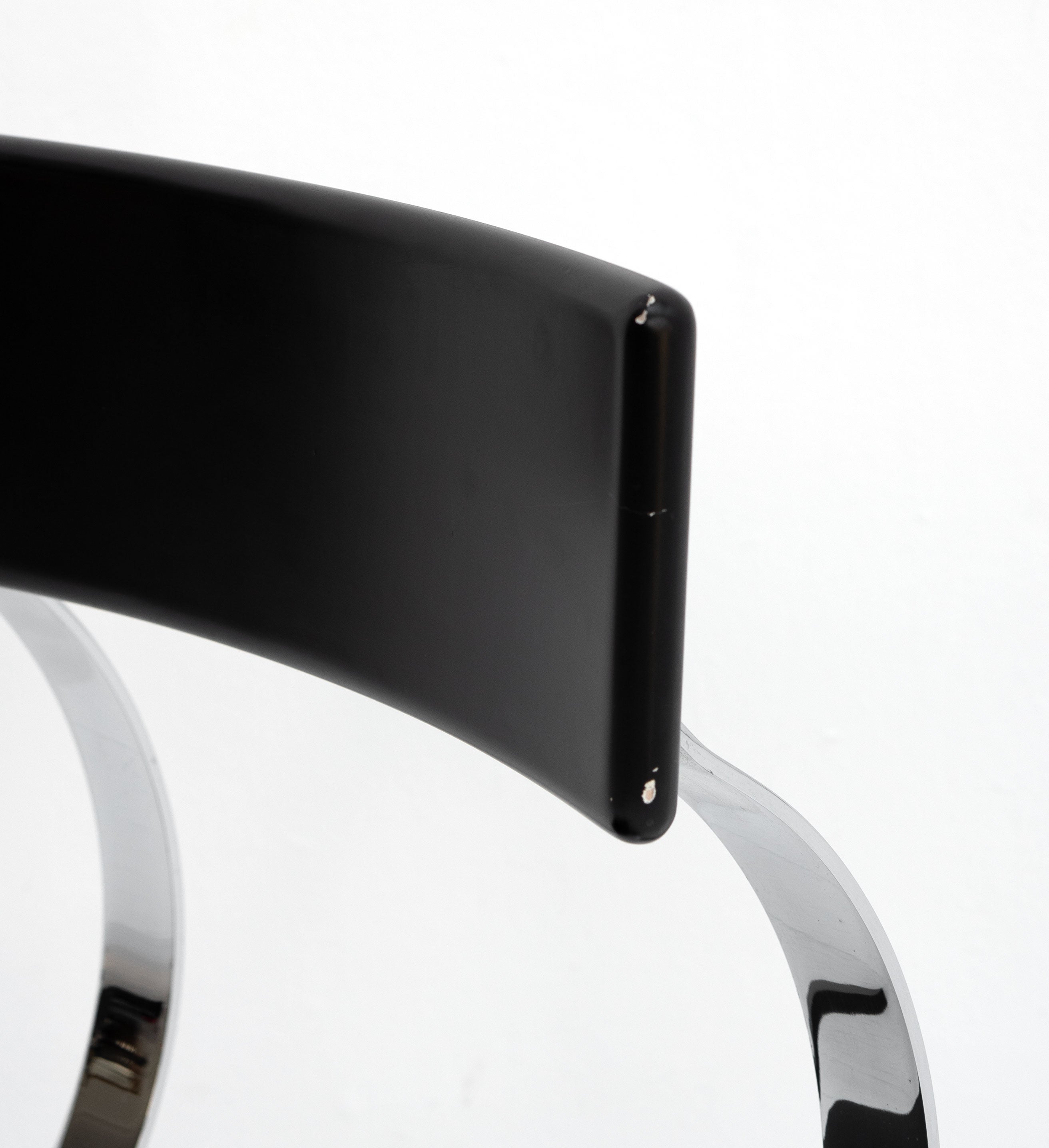 Vintage Follia chair by Giuseppe Terragni for Zanotta – Tom Bogle