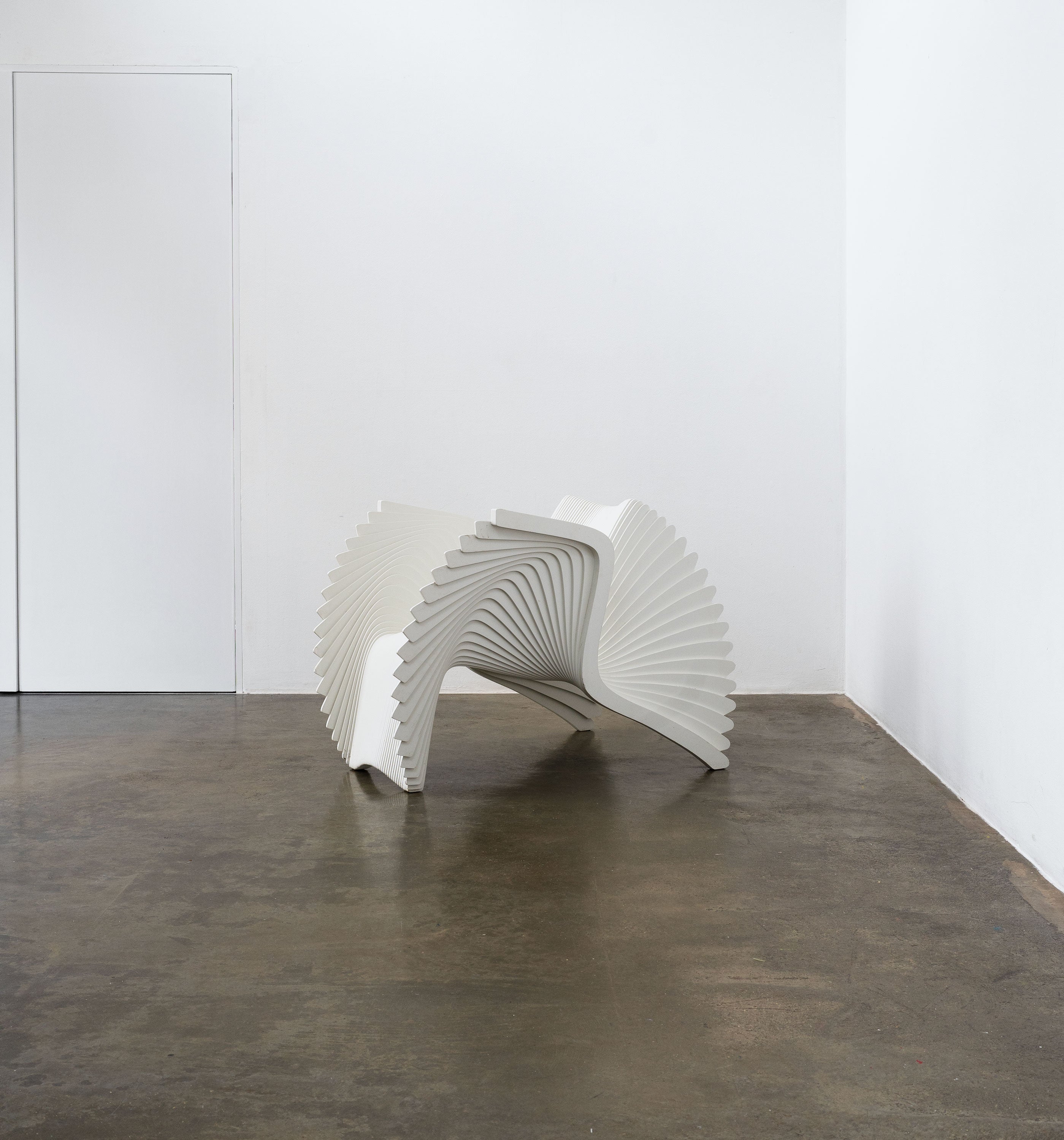 Monroe Chair by Alexander White – Tom Bogle